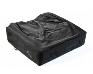 JAY 2 Deep Contour Wheelchair Cushion - The Accessible Planet