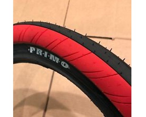 Primo-Red-Racer - The Accessible Planet