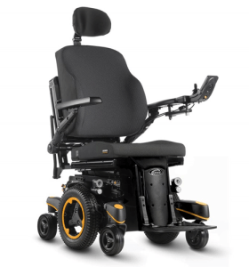 Quickie QS5X - The Accessible Planet