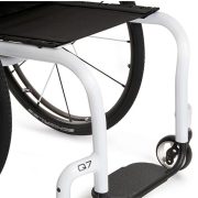 Quickie-rigid-frame-wheelchair - The Accessible Planet