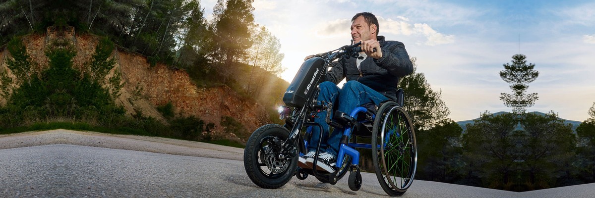 Streetjet - The Accessible Planet