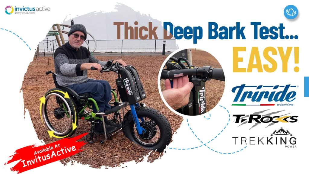Triride-MTW-Trekking-Wheels - The Accessible Planet