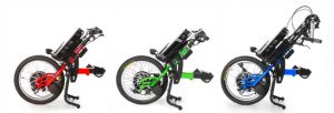 Batec Mobility Handbike - The Accessible Planet