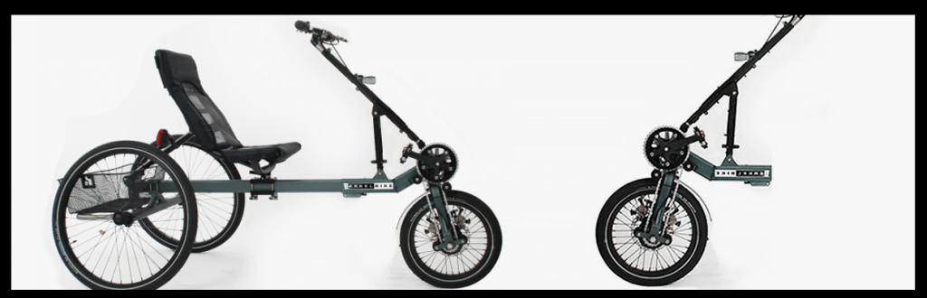 berkel-bike - The Accessible Planet