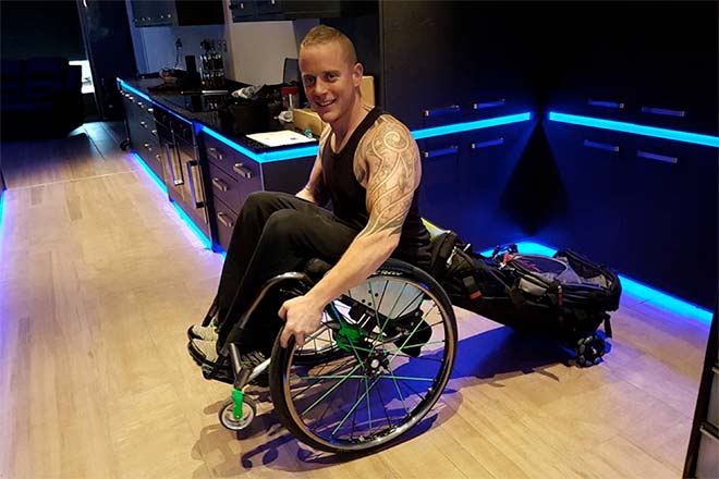 dan - The Accessible Planet