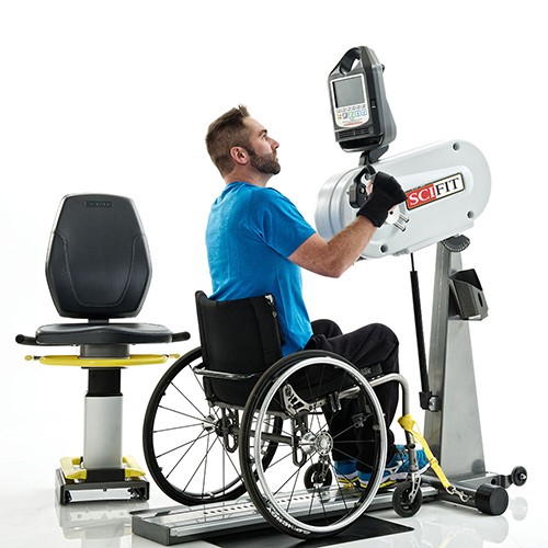 exercise-bike - The Accessible Planet