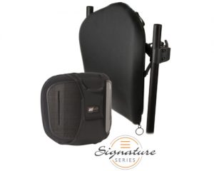 JAY J3 Wheelchair Backrest - The Accessible Planet