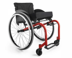 Kuschall K-Series - The Accessible Planet