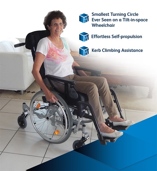 lady-image - The Accessible Planet