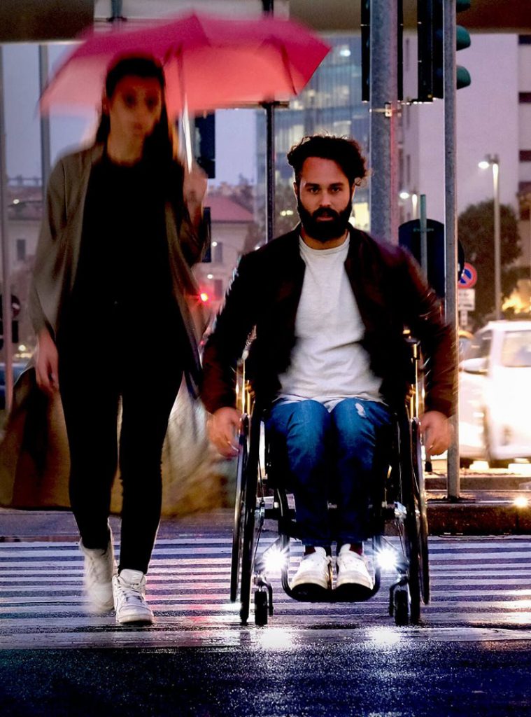 QUICKIE Nitrum Wheelchair | New Photos & Prices