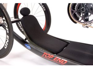 Top End Force 3 Handcycle - The Accessible Planet