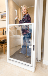 Through Floor Lift - The Accessible Planet