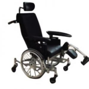 Weely Wheelchair - The Accessible Planet