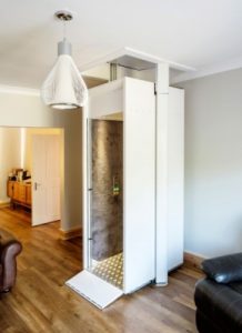 Through Floor Lift - The Accessible Planet